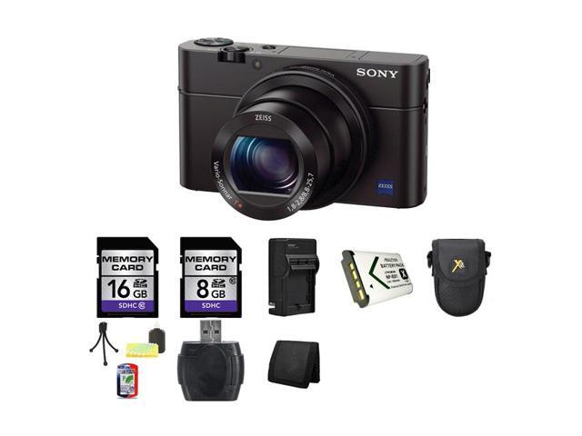 Click here for Sony Cyber-shot DSC-RX100 III Digital Camera 32GB... prices