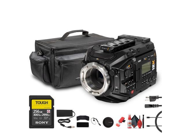 Click here for Blackmagic Design URSA Mini Pro 12K Super 35 Digit... prices