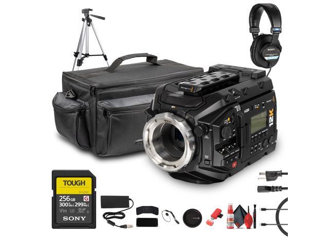 Click here for Blackmagic Design URSA Mini Pro 12K Super 35 Digit... prices