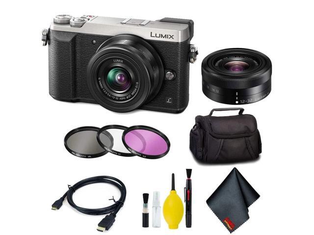 Click here for Panasonic Lumix DMC-GX85 Mirrorless Micro Four Thi... prices