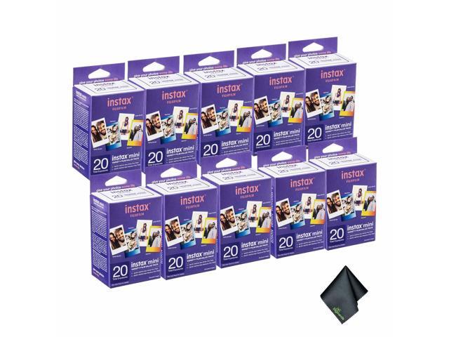 Click here for 10xFUJIFILM INSTAX MINI Instant Film Variety Value... prices