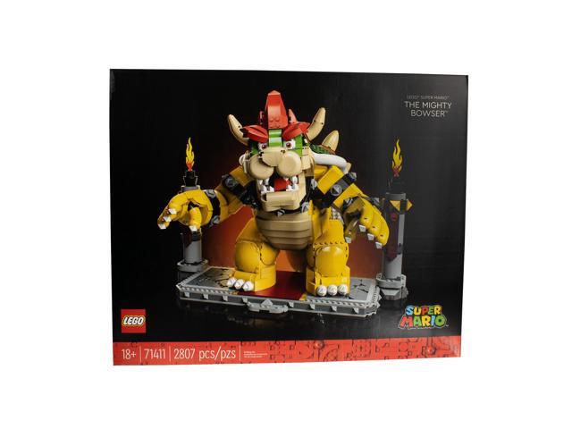 Click here for LEGO 71411 Super Mario The Powerful Bowser  Adult... prices