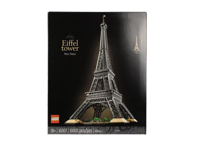 Click here for LEGO 10307 Eiffel Tower prices