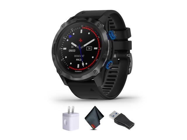 Click here for Garmin Descent Mk2i  Watch-Style Dive Computer wit... prices