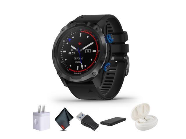 Click here for Garmin Descent Mk2i  Watch-Style Dive Computer wit... prices