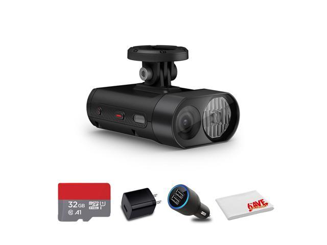 Click here for Garmin Varia Vue Headlight Bicycle Camera  600-Lum... prices