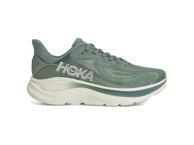 Click here for Hoka Mens Clifton 10 Fern/Truffle Salt 10 Medium prices