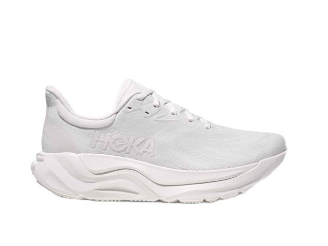 Click here for Hoka Mens Arahi 8 Sneaker  White/White  11.5 prices