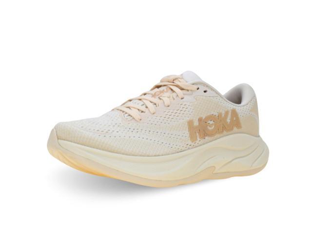 Click here for Hoka Womens Rincon 4 Vanilla/Birch 7.5 Medium prices
