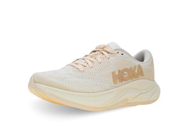 Click here for Hoka Womens Rincon 4 Vanilla/Birch 6.5 Medium prices