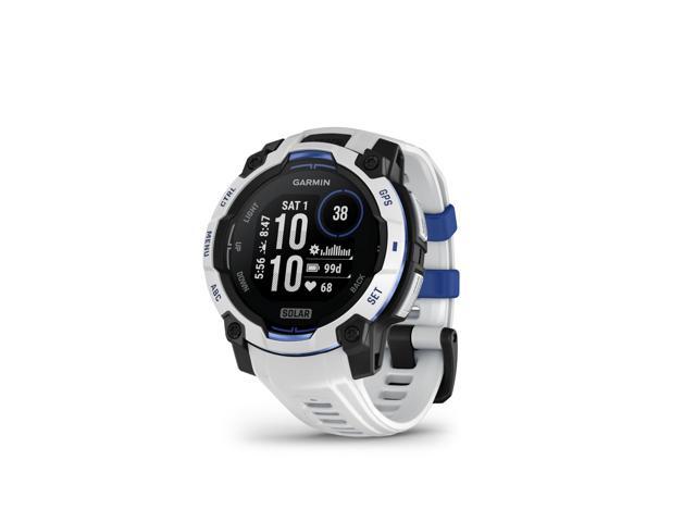 Click here for Garmin Instinct 3 - 45 mm  Solar  Rugged Outdoor G... prices