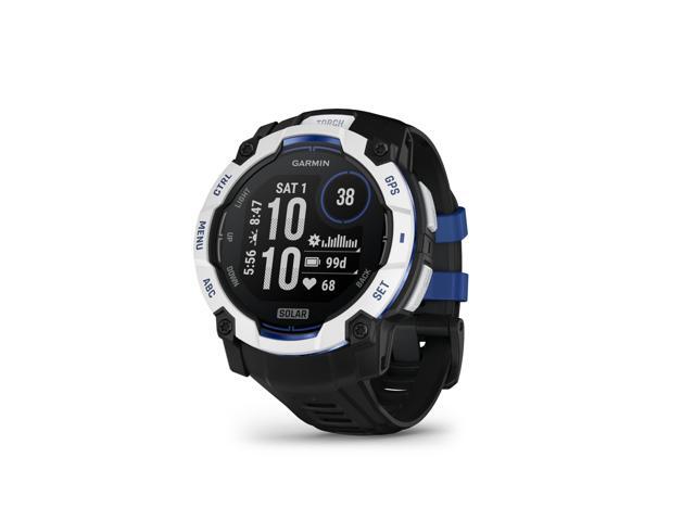 Click here for Garmin Instinct 3 - 50 mm  Solar  Rugged Outdoor G... prices