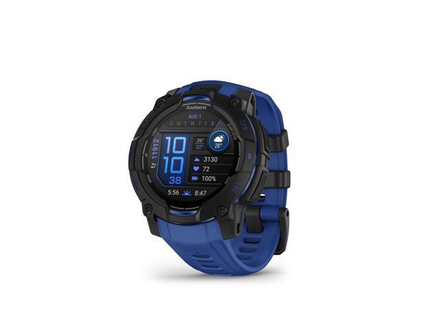 Click here for Garmin Instinct 3 - 45 mm  AMOLED Display  Rugged... prices