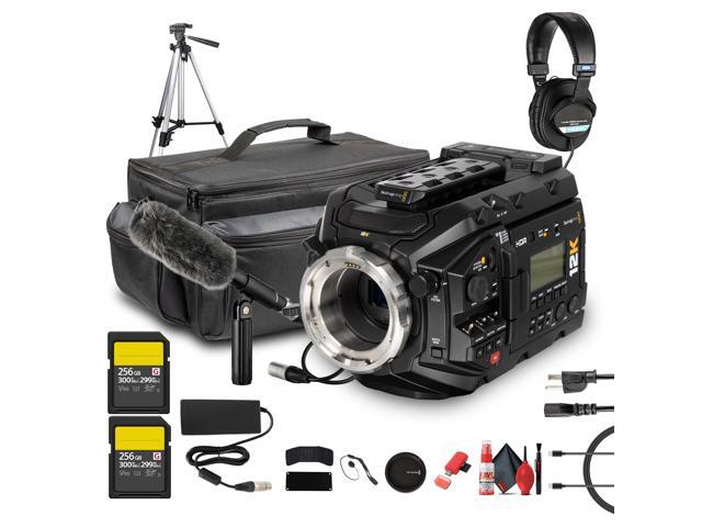 Click here for Blackmagic Design URSA Mini Pro 12K Super 35 Digit... prices