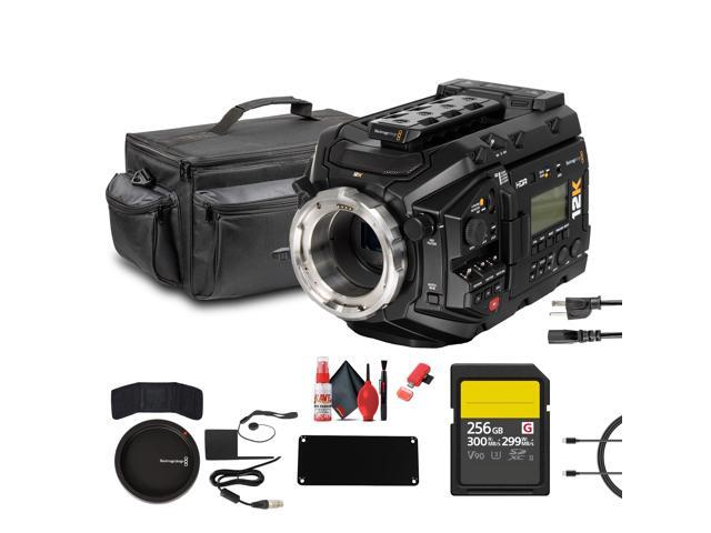 Click here for Blackmagic Design URSA Mini Pro 12K Super 35 Digit... prices