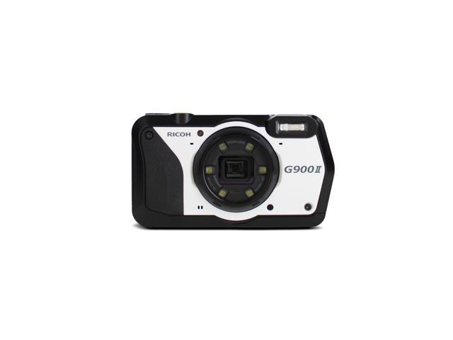 Click here for Ricoh G900 II Digital Camera prices