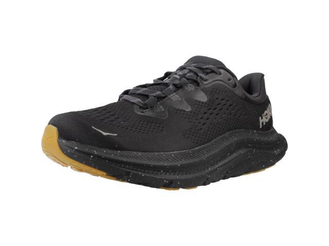 Click here for Hoka Mens Kawana 2 Sneaker  Black/Black  11 prices