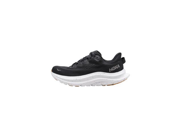 Click here for Hoka Womens Kawana 2 Black/White 6 Medium prices