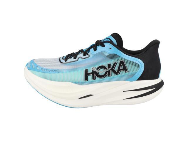 Click here for Hoka Unisex X1 2.0 Sneaker  Skyward Blue/Cielo Blu... prices