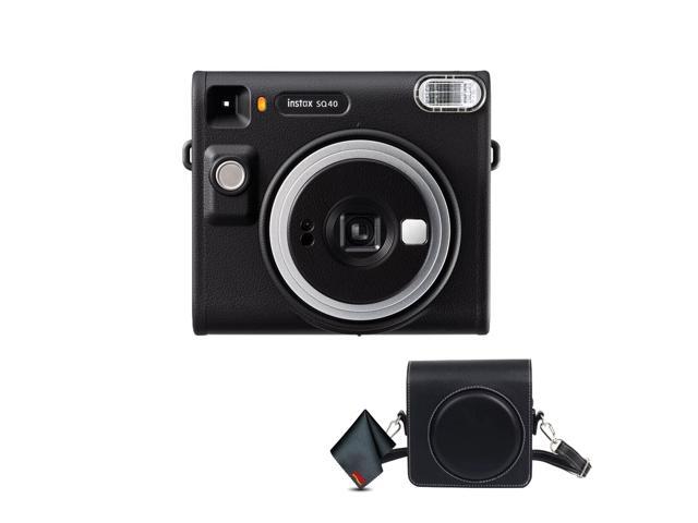 Click here for FUJIFILM INSTAX SQUARE SQ40 Instant Film Camera(Bl... prices