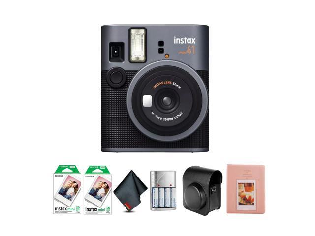 Click here for FUJIFILM INSTAX MINI 41 Instant Film Camera  Pack... prices