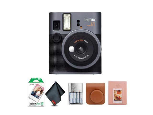 Click here for FUJIFILM INSTAX MINI 41 Instant Film Camera  FUJIF... prices