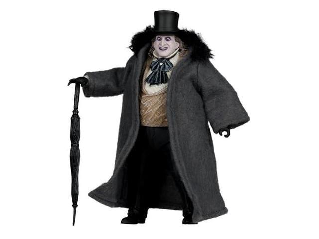 Click here for McFarlane Toys-DC Multiverse The Penguin (Batman R... prices