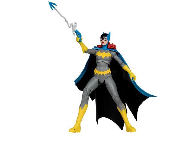Click here for McFarlane Toys- DC Multiverse Batgirl (DC Classic)... prices