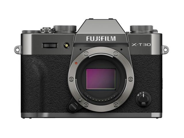 Click here for FUJIFILM X-T30 III Mirrorless Camera Body  Charcoa... prices