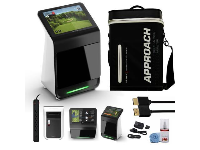 Click here for Garmin Approach R50 Premium Golf Launch Monitor an... prices
