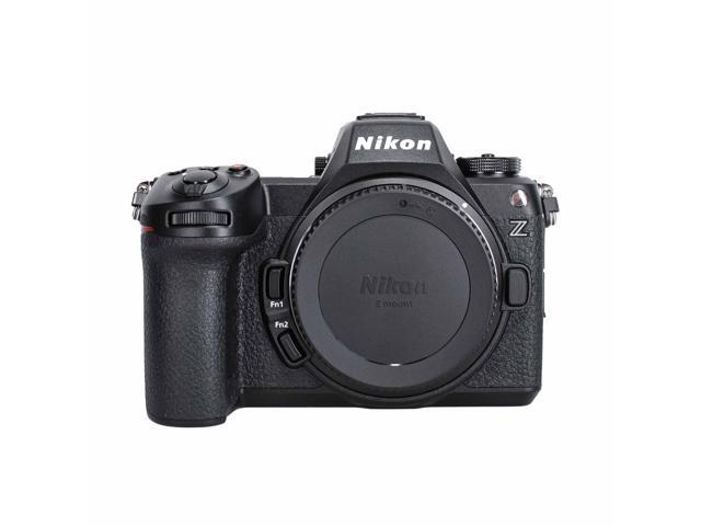 Click here for Nikon Z6III FX-format Mirrorless Camera Body prices