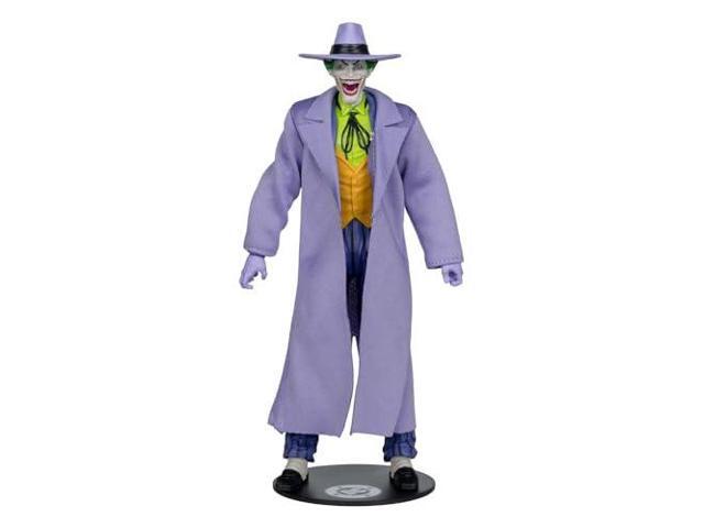 Click here for McFarlane Toys- DC Direct Page Punchers The Joker... prices