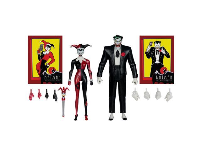 Click here for McFarlane Toys - Batman: The Animated Series Harle... prices