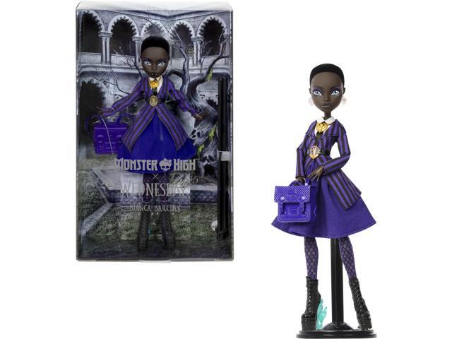 Click here for Monster High x Wednesday Doll and Accessories  Bia... prices