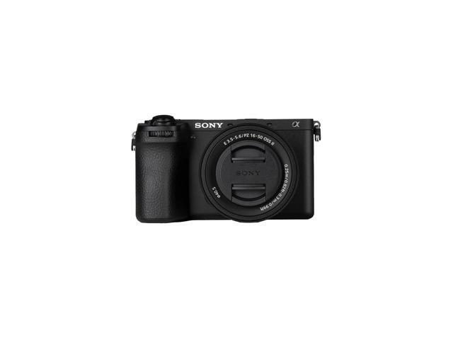 Click here for Sony Alpha 6700 - APS-C Interchangeable Lens Camer... prices