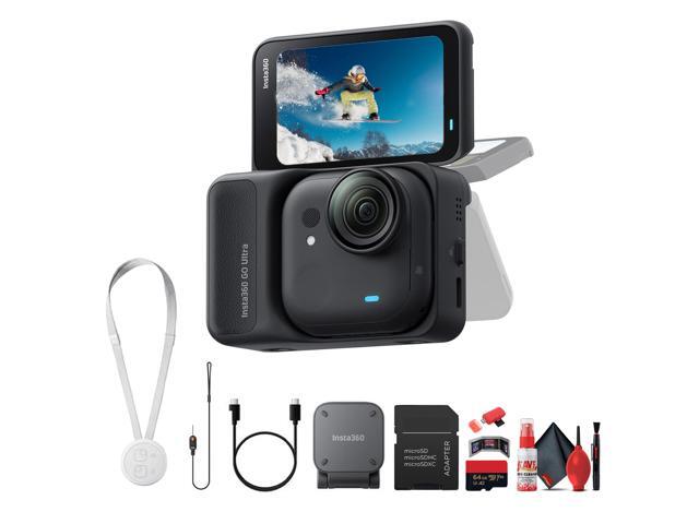 Click here for Insta360 GO Ultra Standard Bundle Midnight Black prices