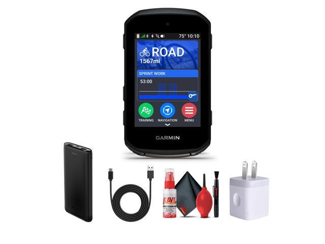 Click here for Garmin Edge 550  Compact GPS Cycling Computer  Viv... prices