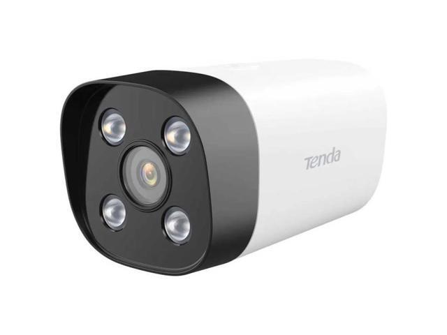 Click here for Tenda IT7-PCS 4 MP Outdoor PoE Security Camera Ful... prices