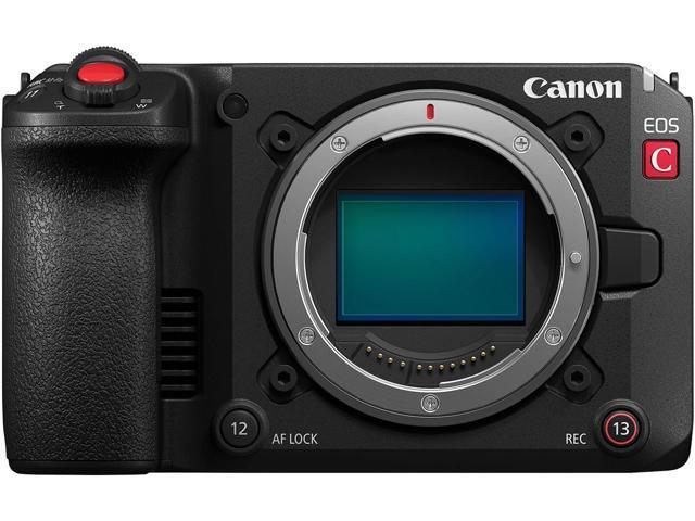 Click here for Canon EOS C50 Body prices