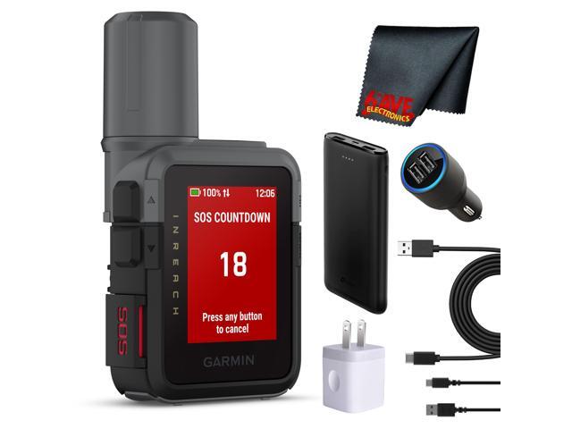 Click here for Garmin inReach Mini 3 prices