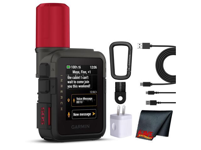 Click here for Garmin inReach Mini 3 Plus prices