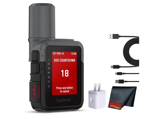 Click here for Garmin inReach Mini 3 prices