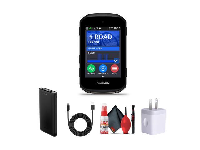 Click here for Garmin Edge 850  Compact GPS Cycling Computer  Viv... prices