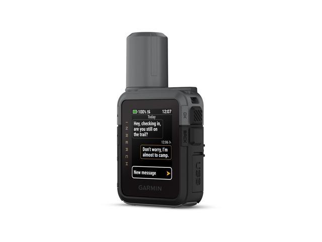 Click here for Garmin inReach Mini 3  Rugged Compact Global Satel... prices