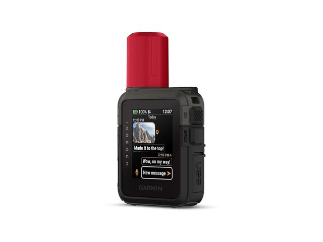 Click here for Garmin INRCHMINIPLS inReach Mini 3 Plus Compact SO... prices