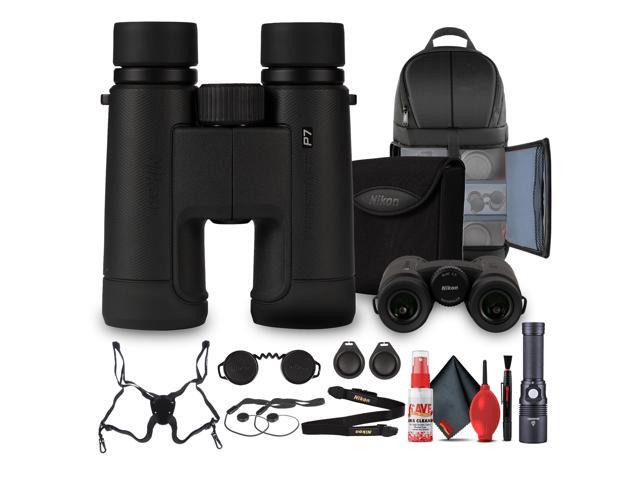 Click here for Nikon PROSTAFF P7 8x42 Binoculars Waterproof Fogpr... prices