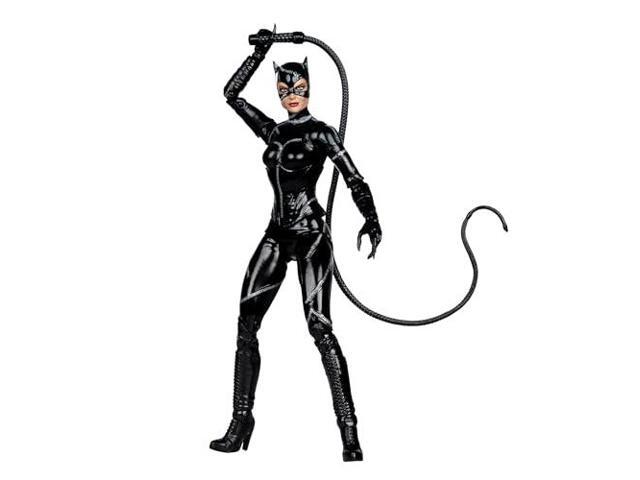 Click here for McFarlane Toys-DC Multiverse Catwoman (Batman Retu... prices