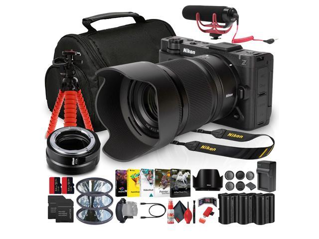 Click here for Nikon ZR RED Z 6K Full-Frame Cinema Camera Kit 4 D... prices