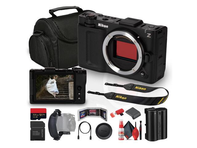 Click here for Nikon RED Z Cinema ZR Cinema Camera 6K Full-Frame... prices