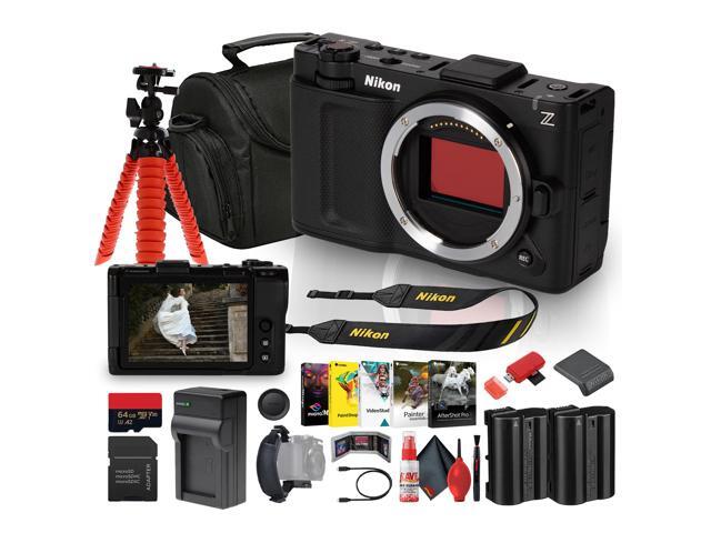 Click here for Nikon RED Z Cinema ZR Cinema Camera 6K Full-Frame... prices